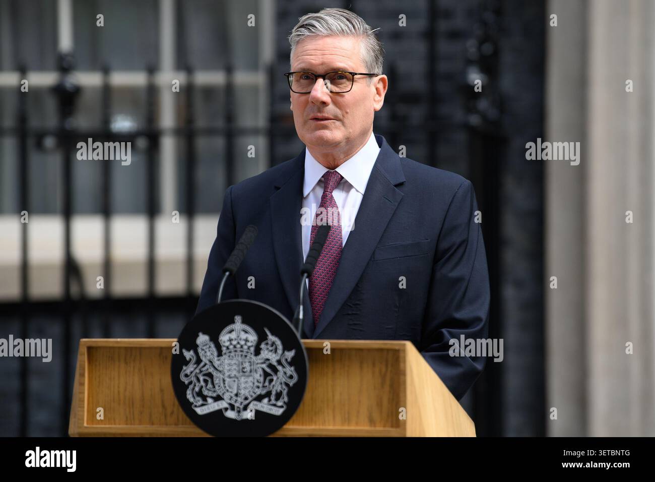London, UK. 22 Jun 2026. Pictured:British Prime Minister Sir Keir ...