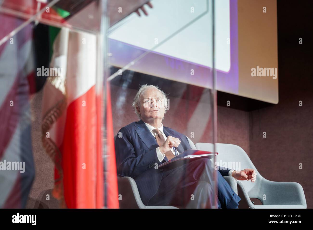 IPA85937567 - MILAN, June 22, 2026 — Museum of Science and Technology ...