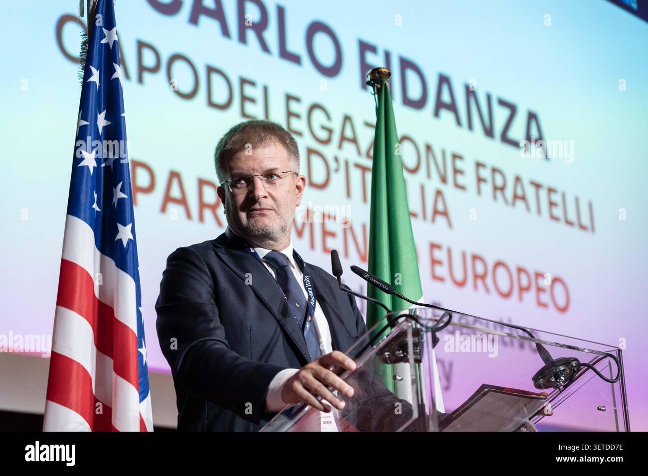 IPA85940935 - Milan, National Museum of Science and Technology, Annual ...