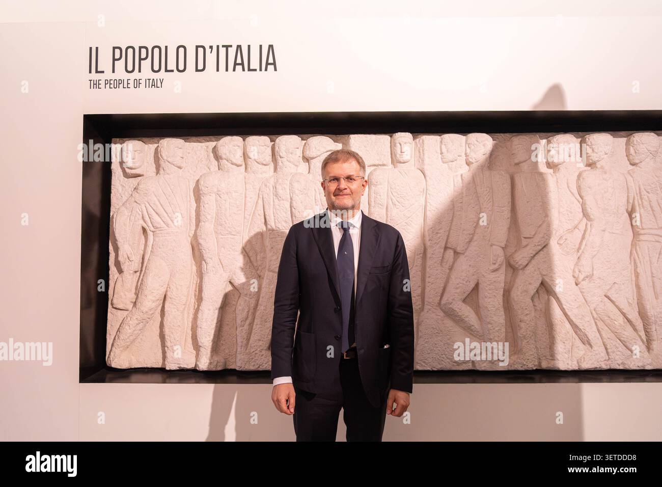 IPA85941031 - Milan, National Museum of Science and Technology, Annual ...