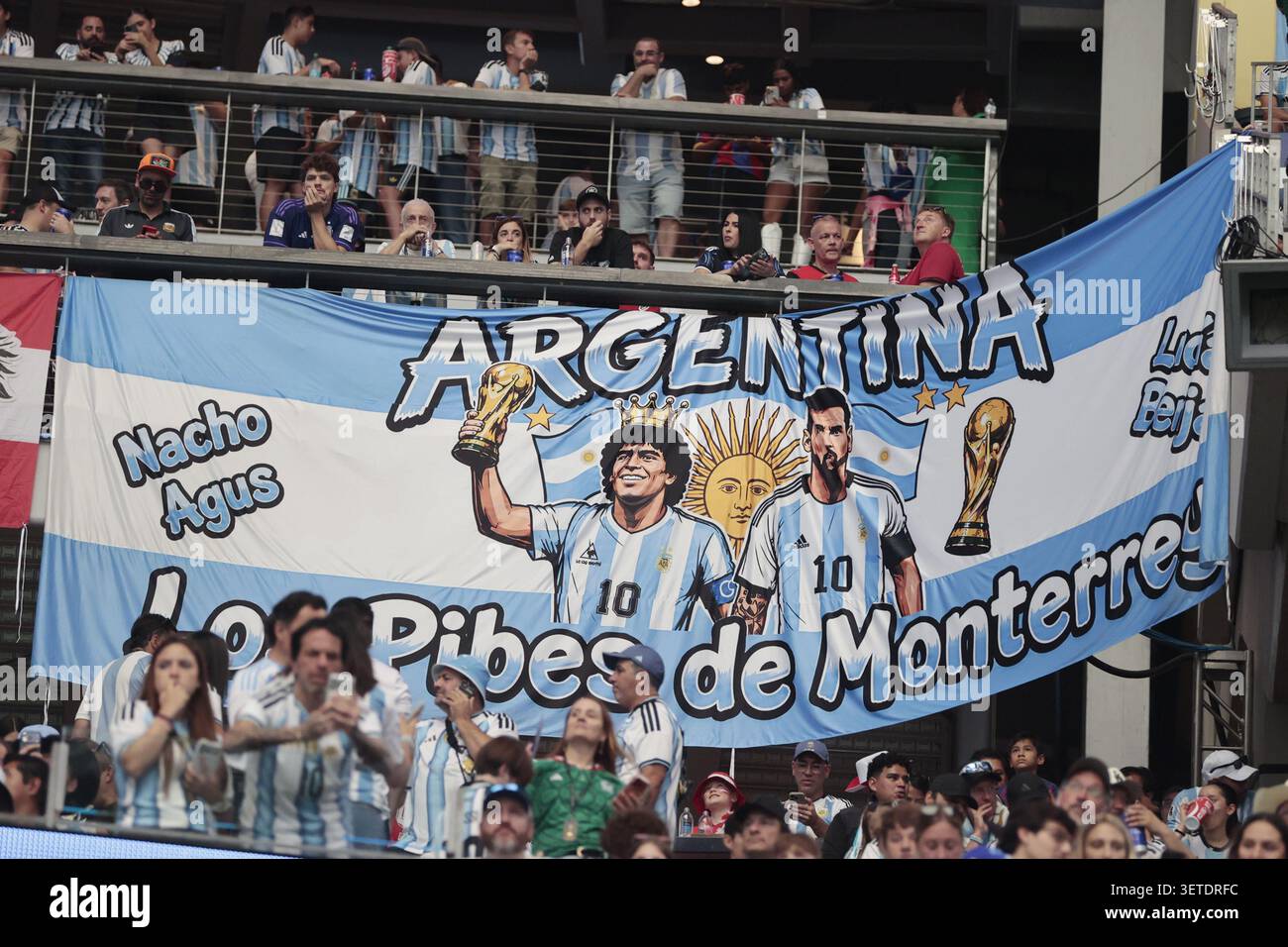 DALLAS, 22-06-2026, Dallas AT&T Stadium, World Cup 2026 Match between ...