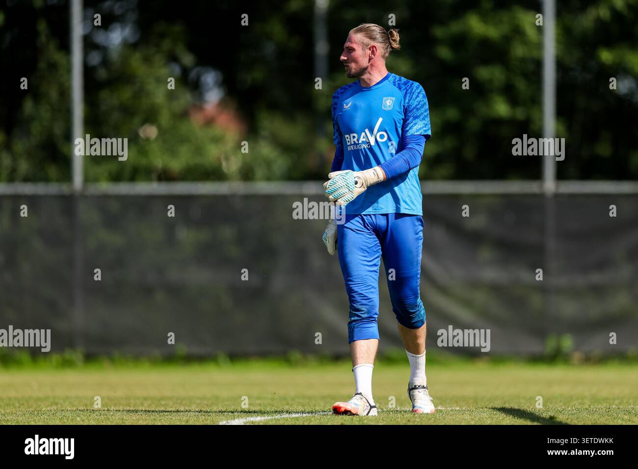 HENGELO , 22-06-2026 , FC Twente Trainingscentrum , season 2026 / 2027 ...