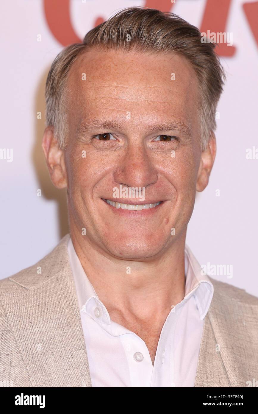 Jamie Parker poses for photographers upon arrival at the premiere of ...