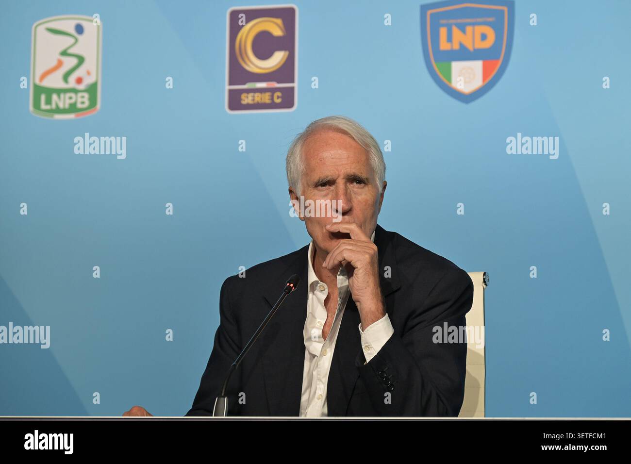 22 Jun 2026, Rome Cavalieri-A Warldorf Astoria Hotel, Roma, Italy ...