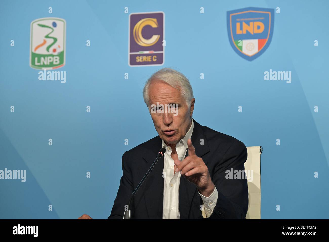 22 Jun 2026, Rome Cavalieri-A Warldorf Astoria Hotel, Roma, Italy ...