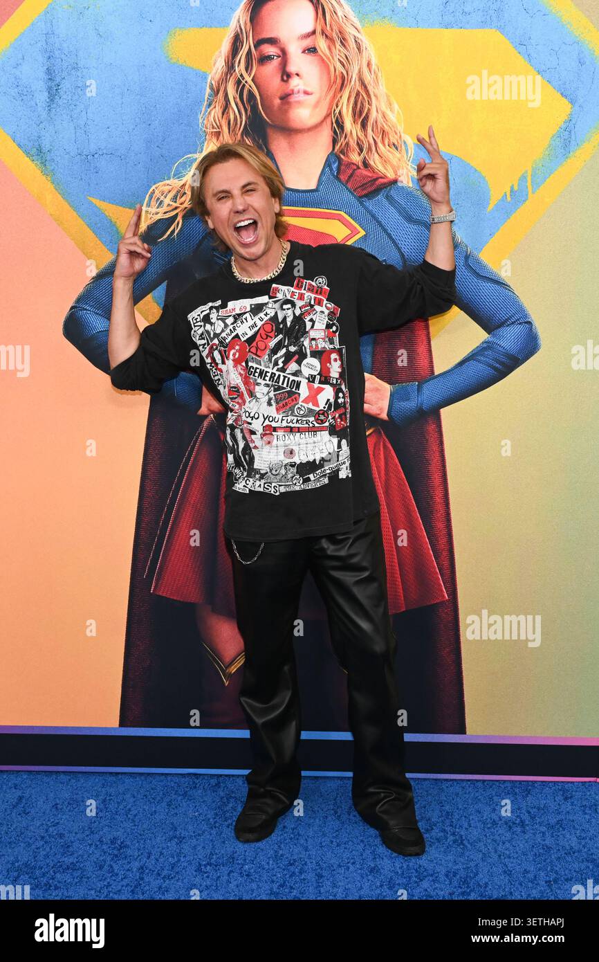 New York, USA. 22nd June, 2026. The Foodgod, Jonathan Cheban attending ...