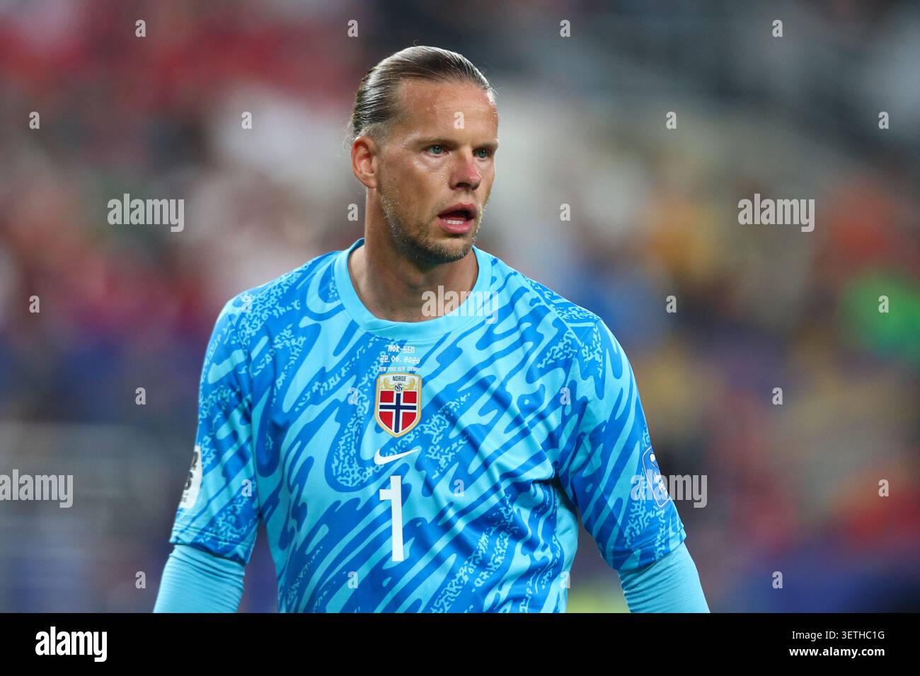 Group i fifa world cup 2026 norway v senegal hi-res stock photography ...