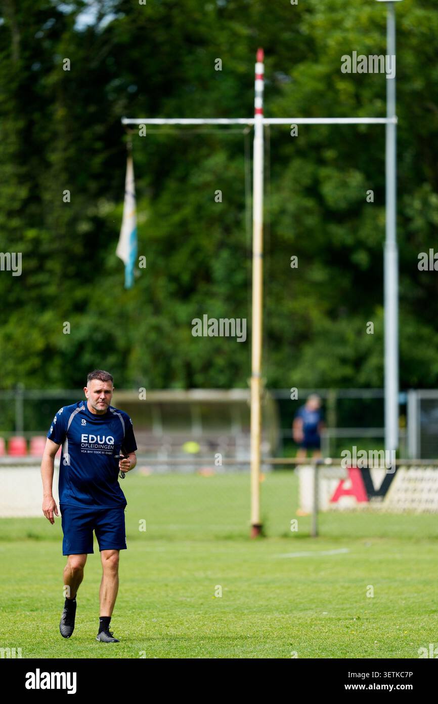 DRIEHUIS , 23-06-2026 , V.V. Waterloo , season 2026 / 2027 , Dutch ...