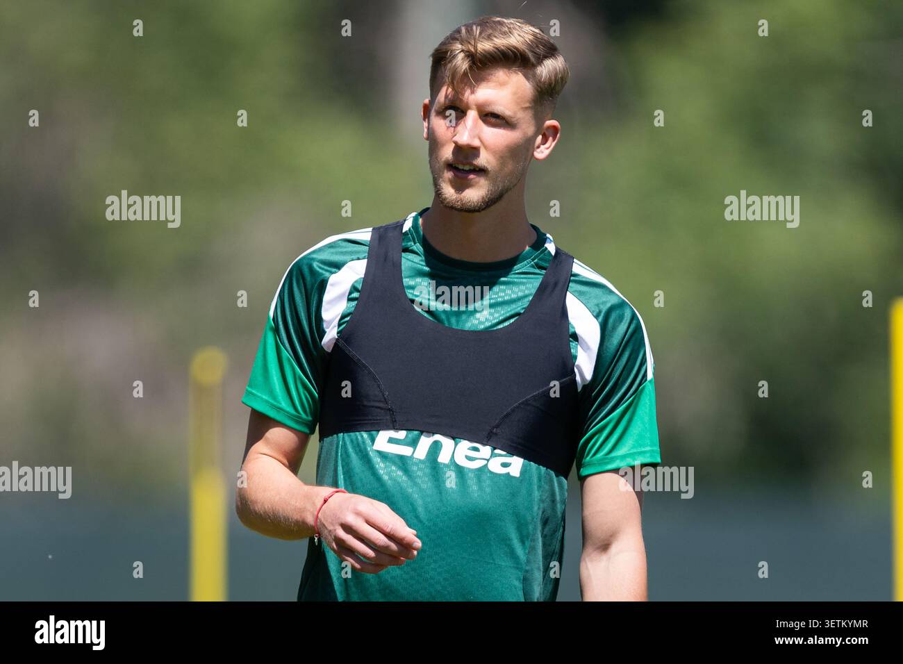 Radom 23.06.2026 Pilka nozna PKO BP Ekstraklasa sezon 2026/2027 ...