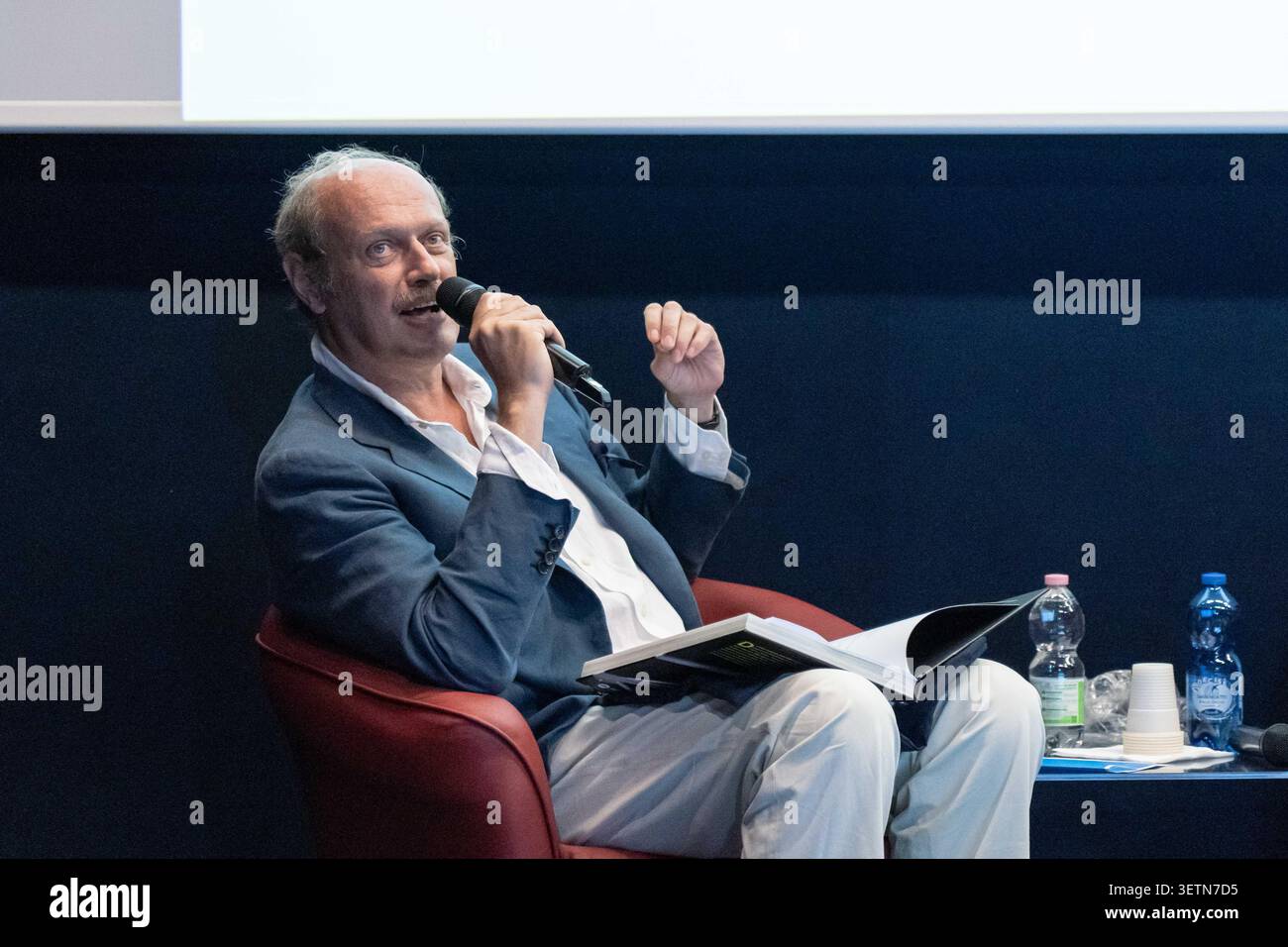 IPA85975575 - Milan, June 23, 2026, AEM Foundation, As part of La ...