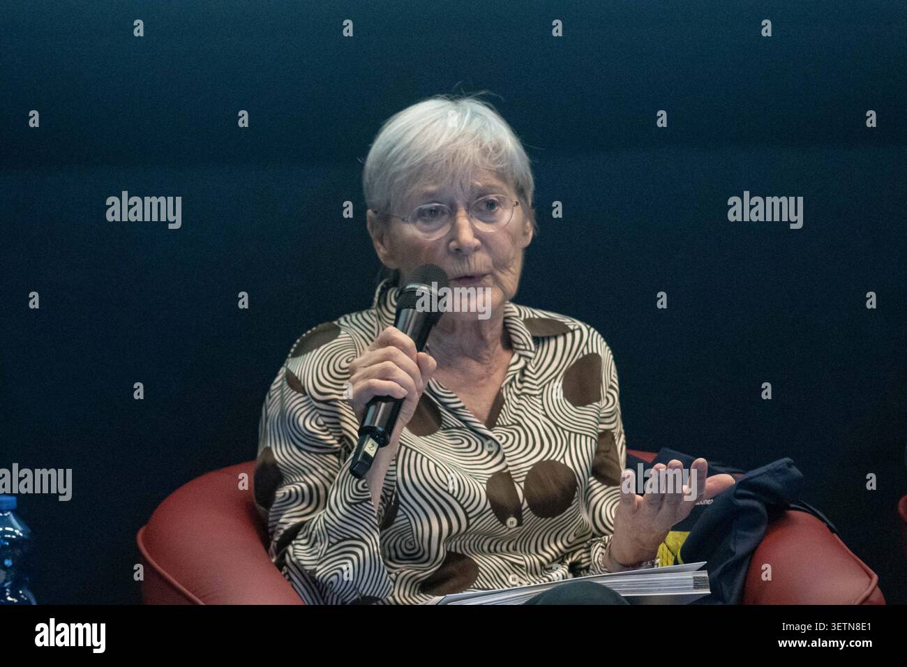 IPA85975573 - Milan, June 23, 2026, AEM Foundation, As part of La ...
