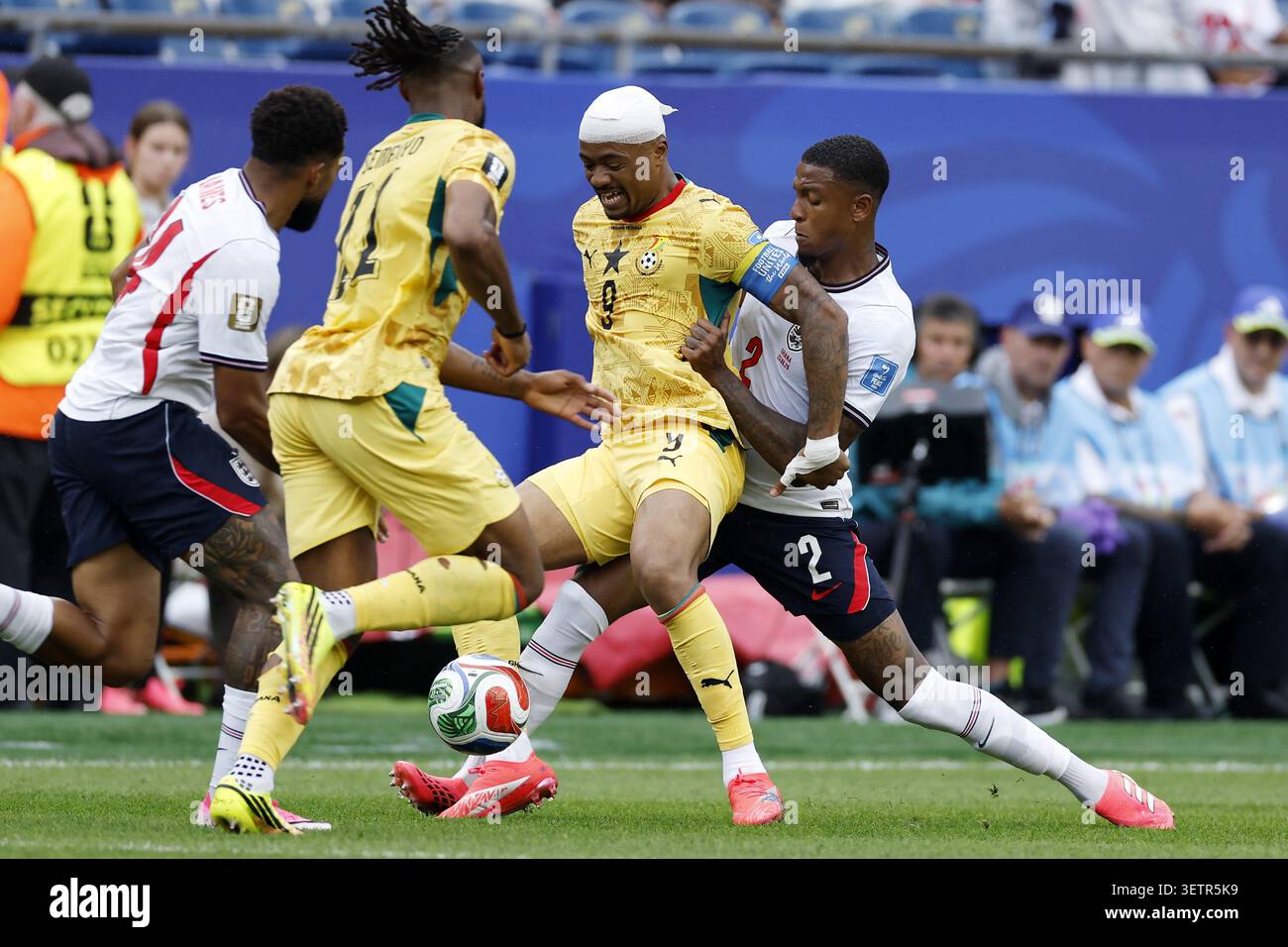 foxborough-lr-jordan-ayew-of-ghana-ezri-konsa-of-england-during