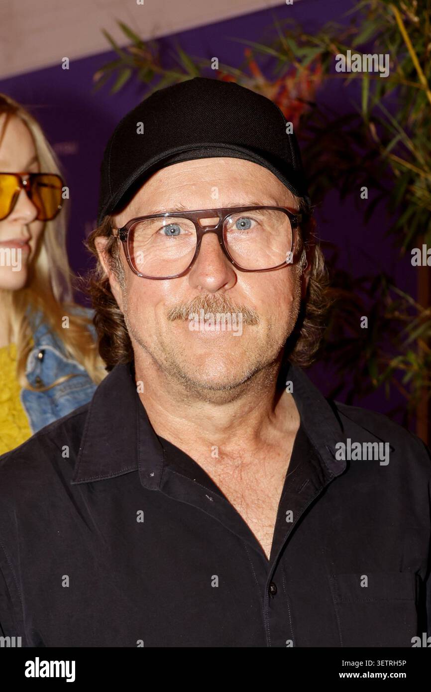 Bjarne Maedel attends the Moin Mittsommer event at Kampnagel on June 23 ...