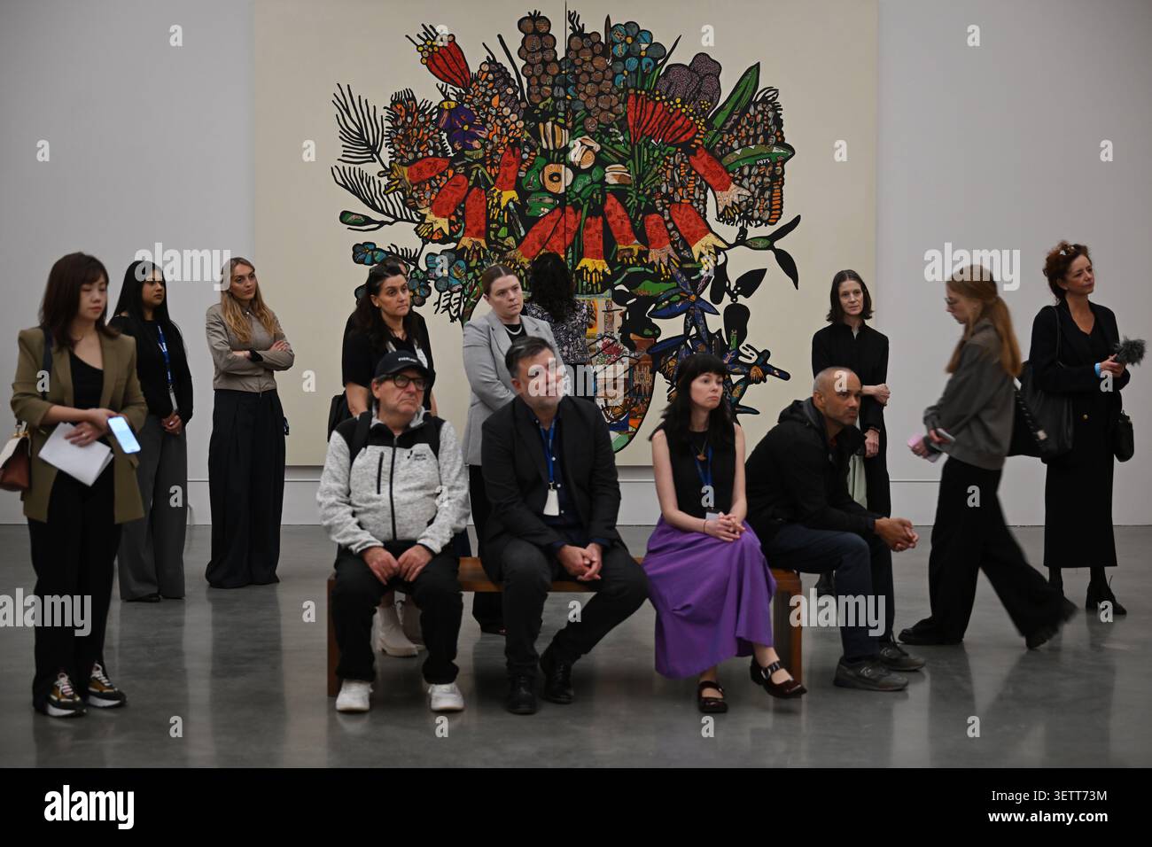 A preview of indigenous artist Tony Albert’s ‘Not a Souvenir ...