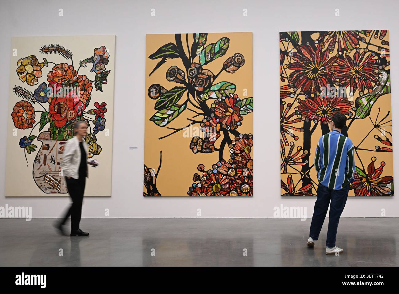 A preview of indigenous artist Tony Albert’s ‘Not a Souvenir ...