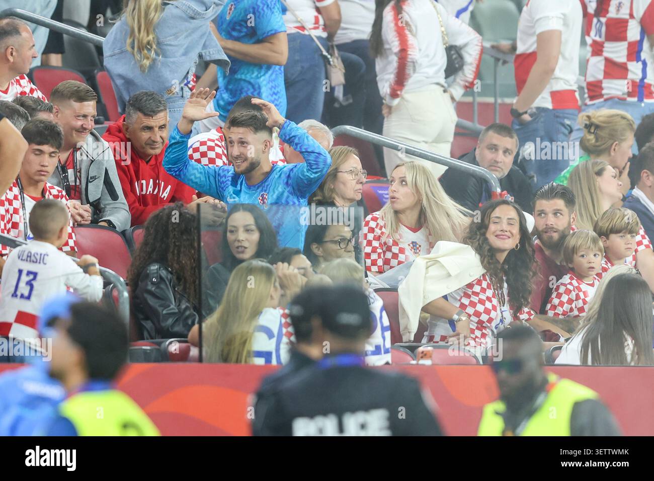 23.06.2026, Toronto Stadium, Toronto, Canada - FIFA World Cup 2026 ...