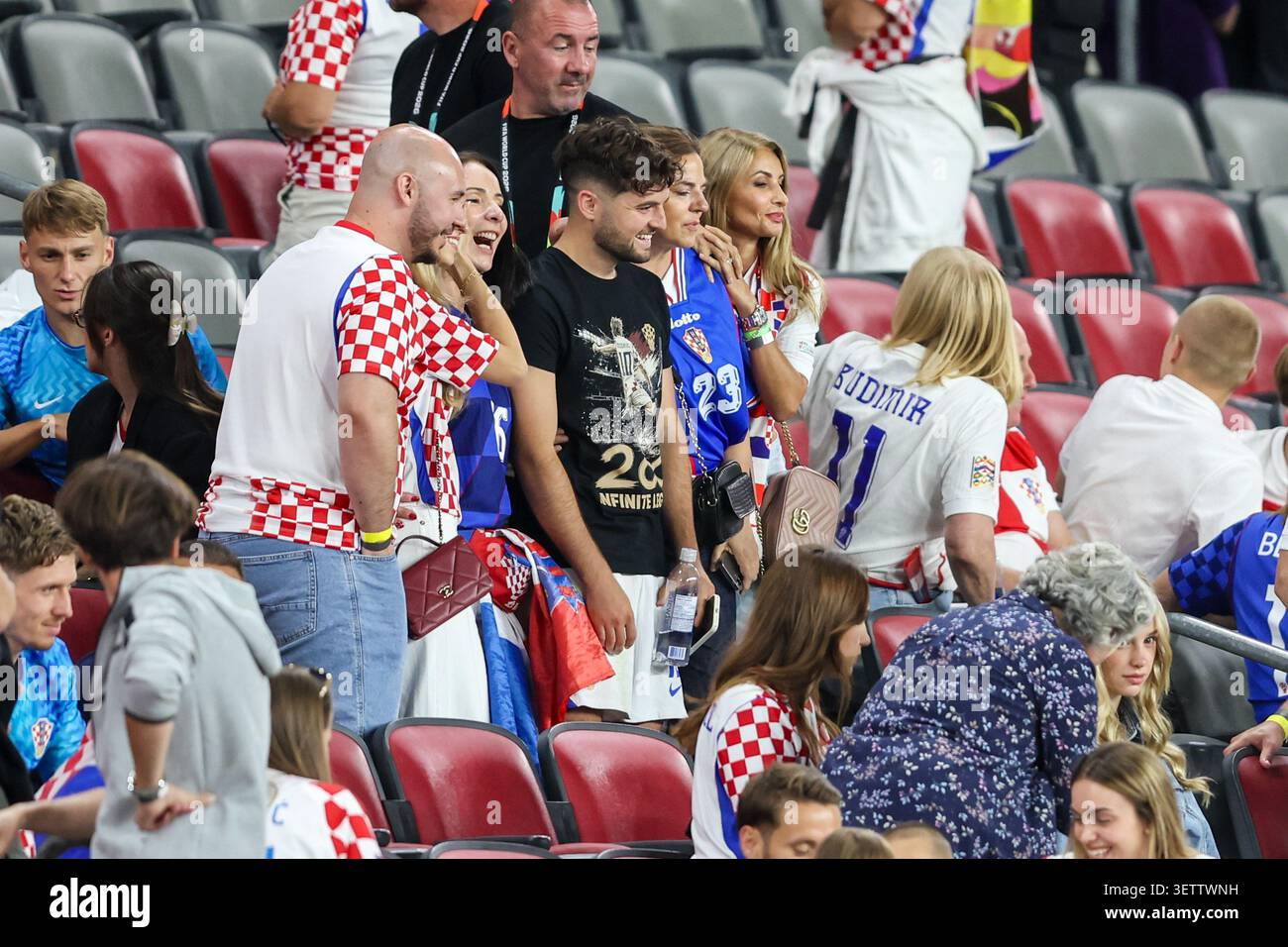 23.06.2026, Toronto Stadium, Toronto, Canada - FIFA World Cup 2026 ...