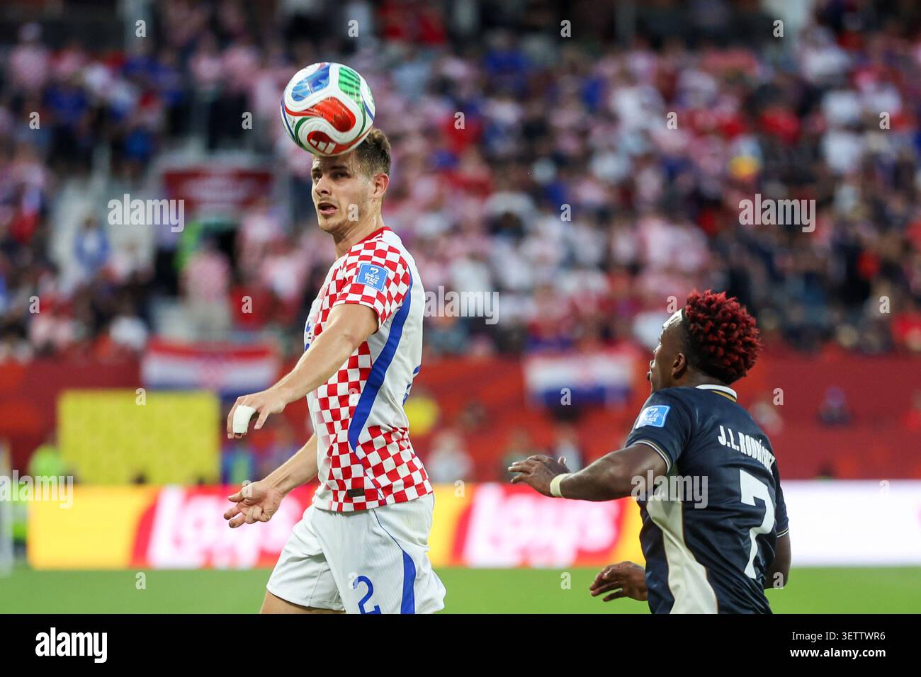 23.06.2026, Toronto Stadium, Toronto, Canada - FIFA World Cup 2026 ...