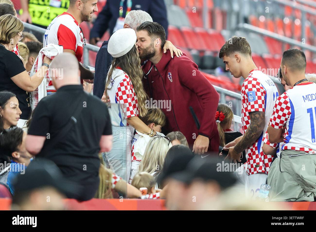 23.06.2026, Toronto Stadium, Toronto, Canada - FIFA World Cup 2026 ...
