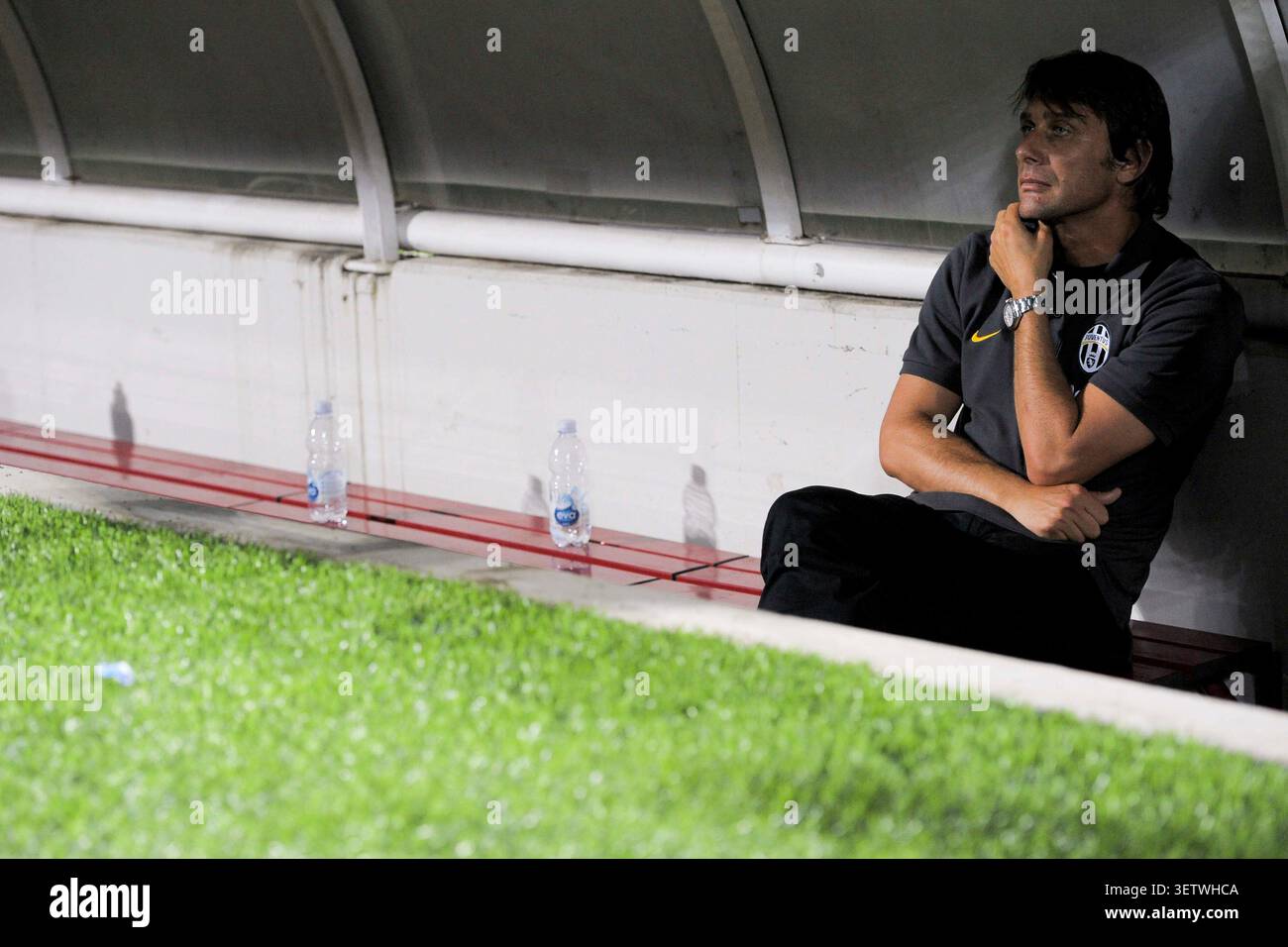 Foto Daniele Badolato - LaPresse23 07 2013 Reggio Emilia Sport Trofeo ...