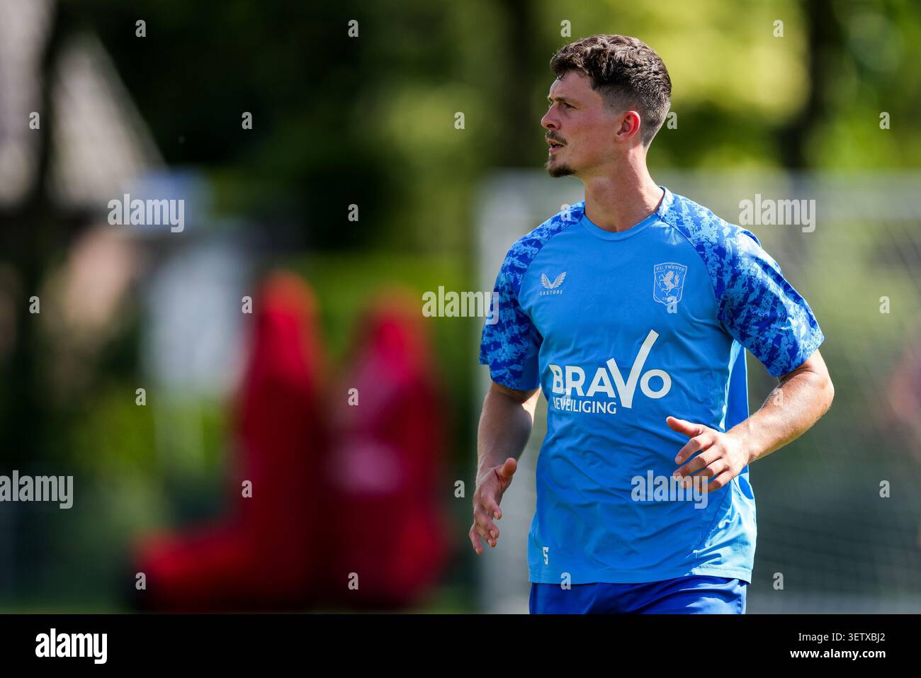 HENGELO , 22-06-2026 , FC Twente Trainingscentrum , season 2026 / 2027 ...