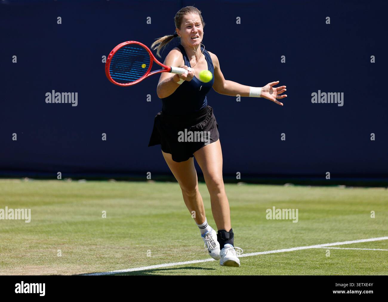 24th June 2026; Devonshire Park Lawn Tennis Club, Eastbourne, East ...