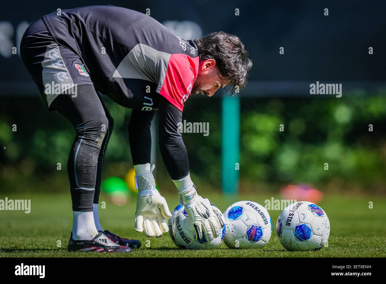 NIJMEGEN , 24-06-2026 , Stadium De Goffert , season 2026 / 2027 , Dutch ...