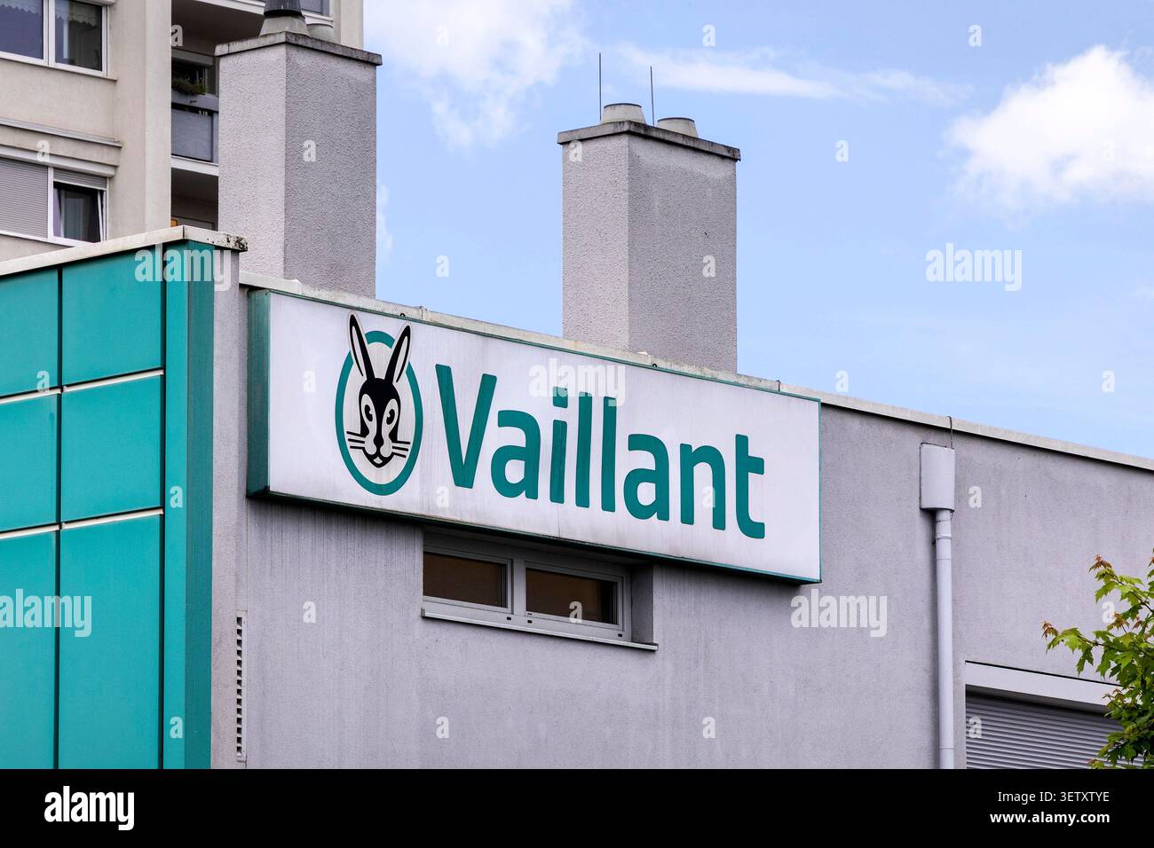 Vaillant Group Austria, Vertriebsbüro Graz, Steiermark, Österreich ...