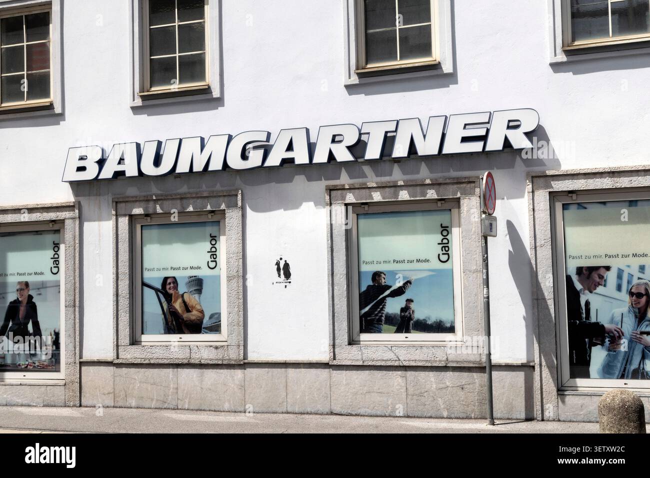 Baumgartner Schuh und Mode, Graz, Steiermark, Österreich // Baumgartner ...