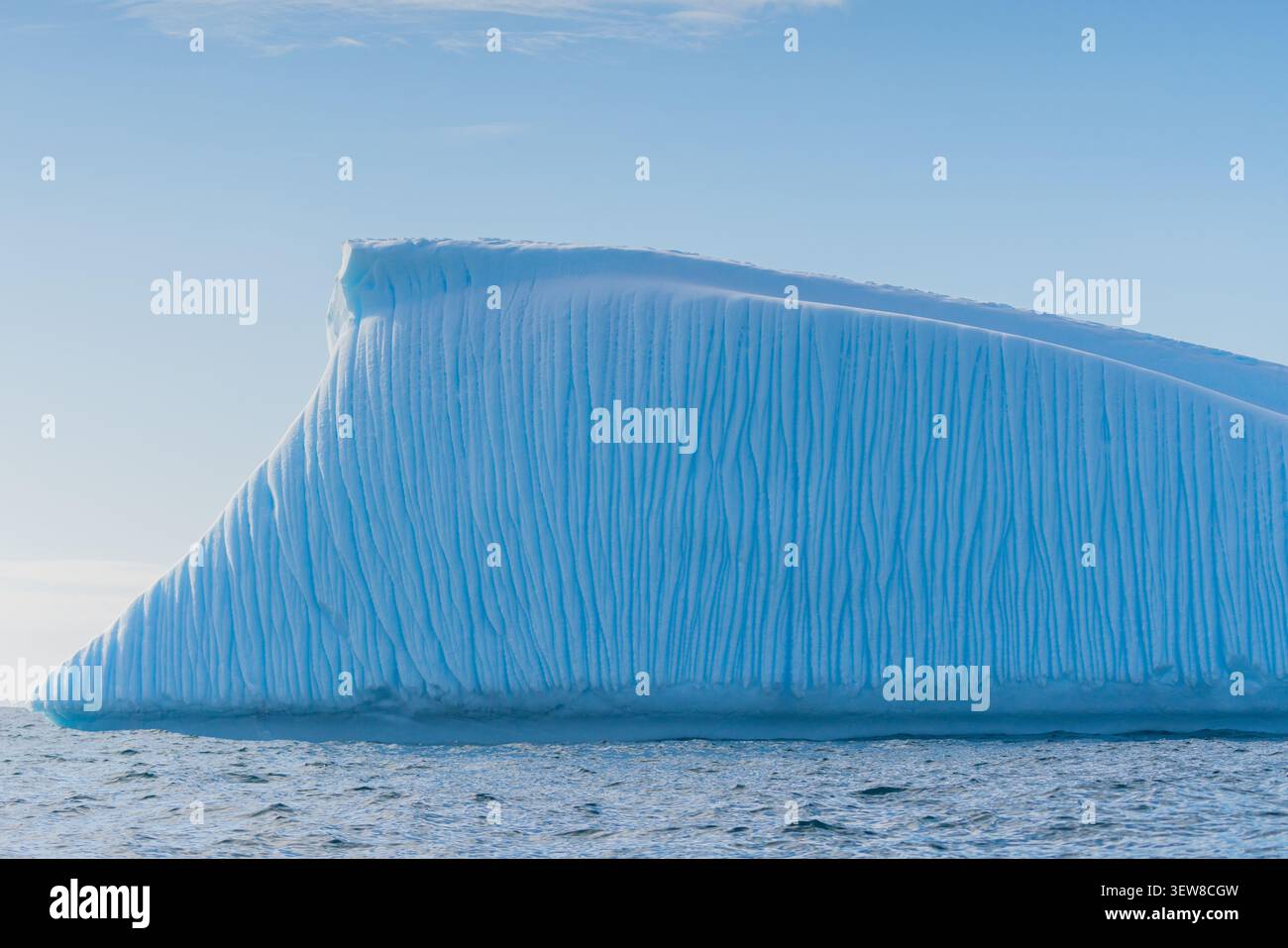 View massive blue iceberg hi-res stock photography and images - Alamy