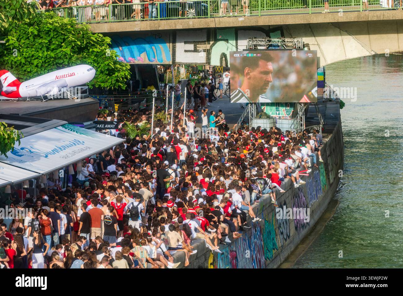Messi 2026 argentina hi-res stock photography and images - Alamy