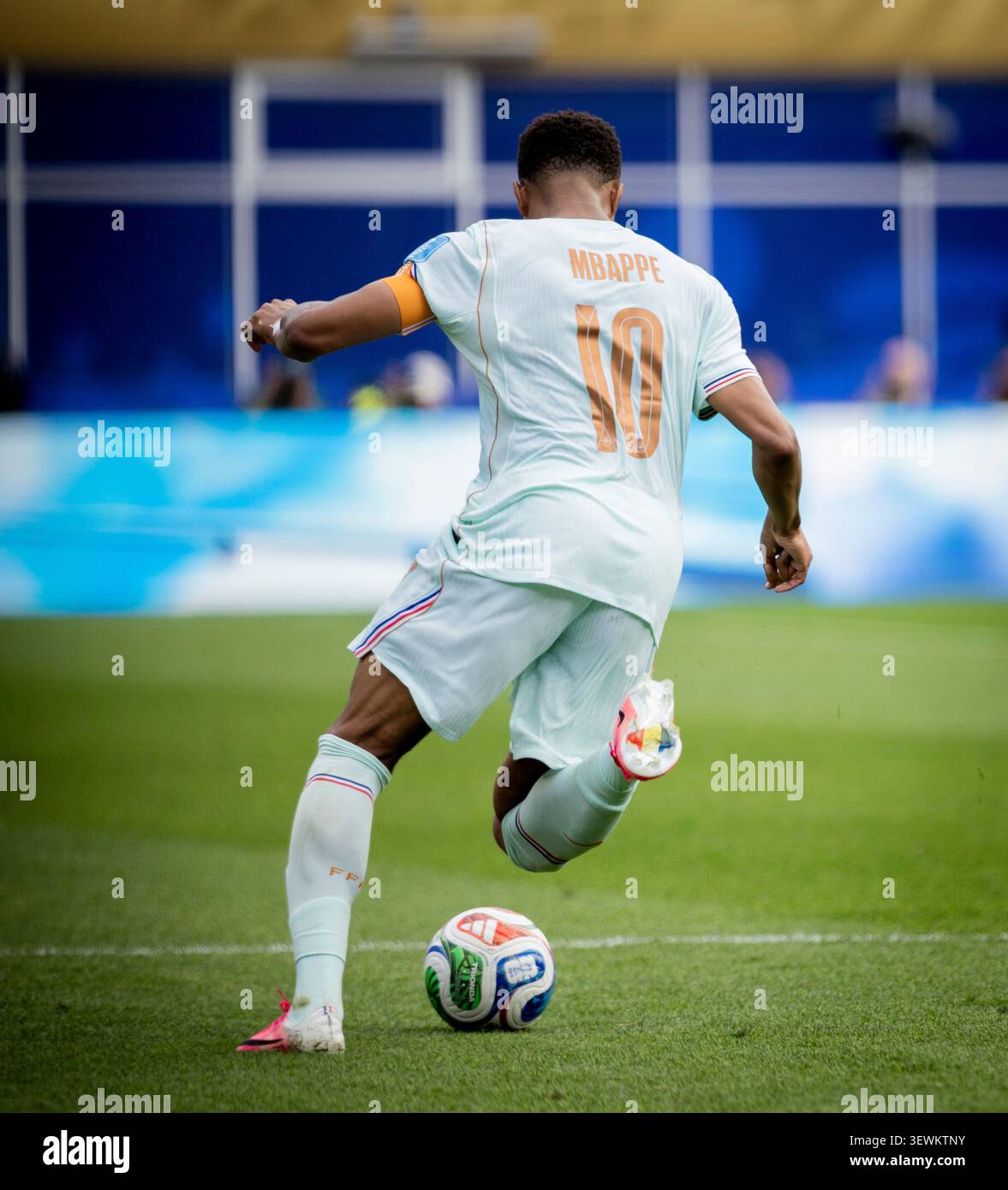 kylian-mbappe-world-cup-2026-hi-res-stock-photography-and-images-alamy