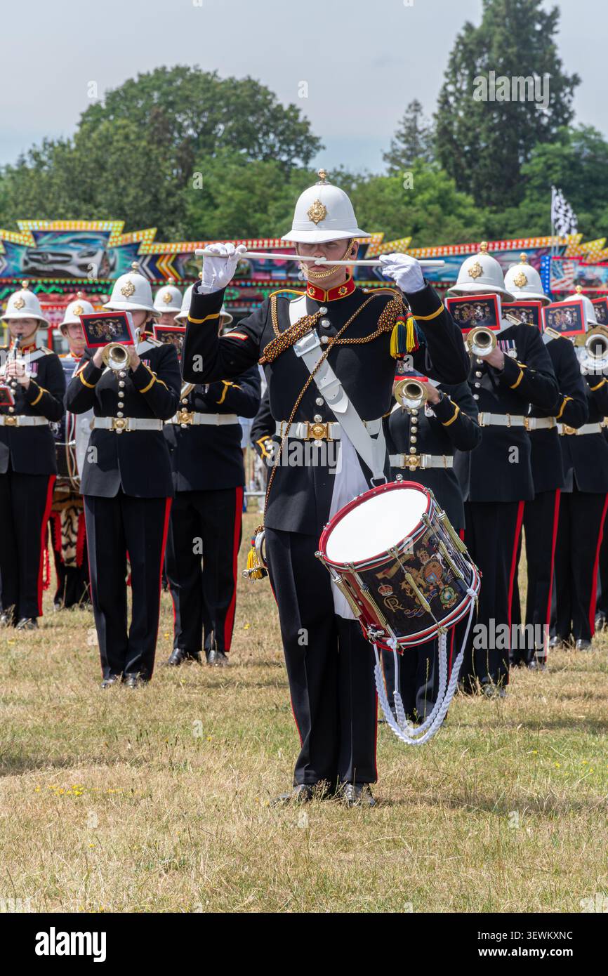 27th June 2026. The Armed Forces Day National Event 2026 took place ...