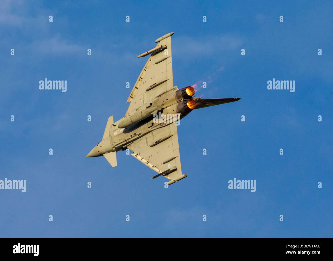 Shuttleworth, Biggleswade, Bedfordshire, UK. 28th Jun 2026. An RAF ...