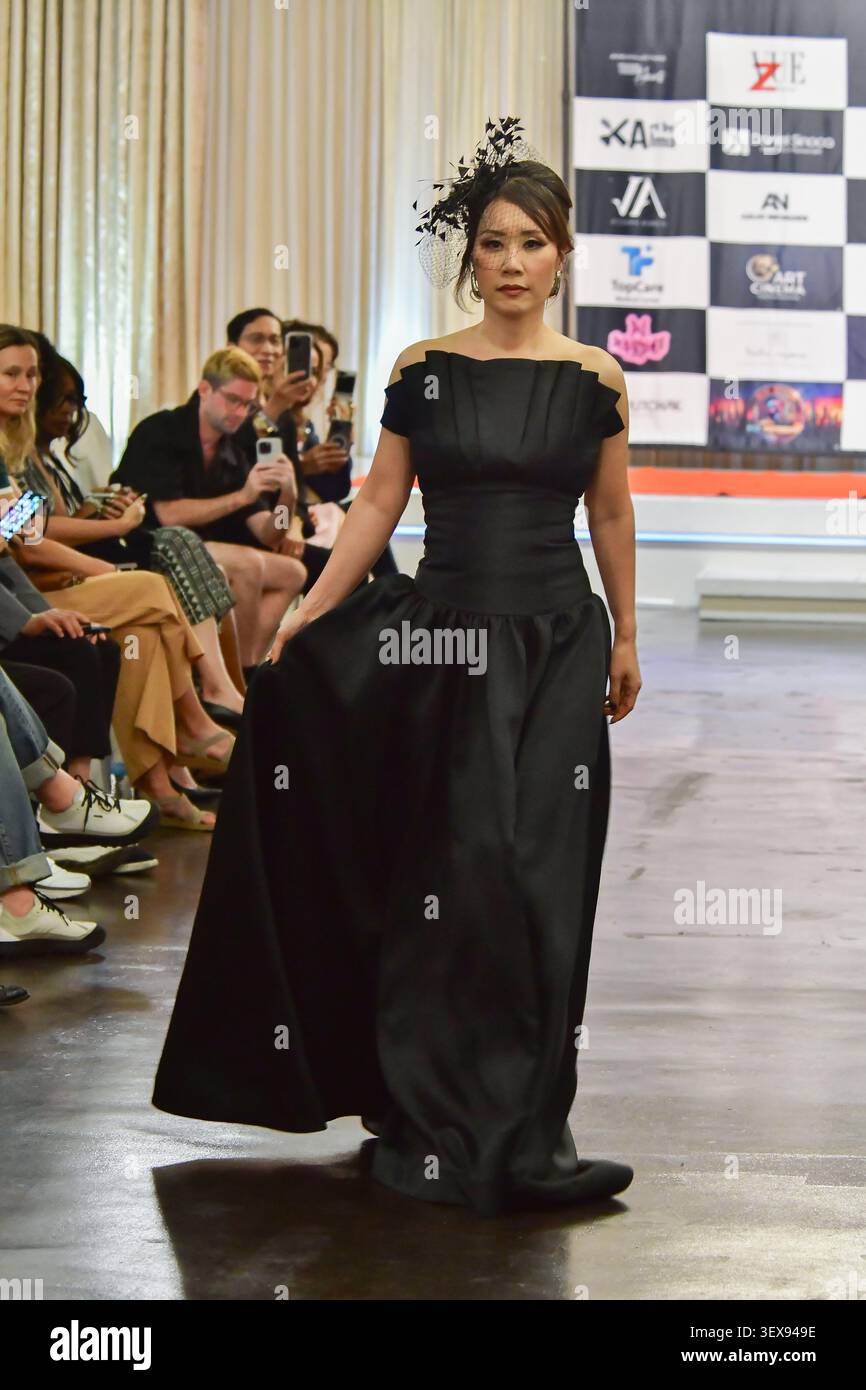 6/27/2026 RENAISSANCE RUNWAY SHOW By COUTURE CULTURE AND ARTS (CCA) in ...