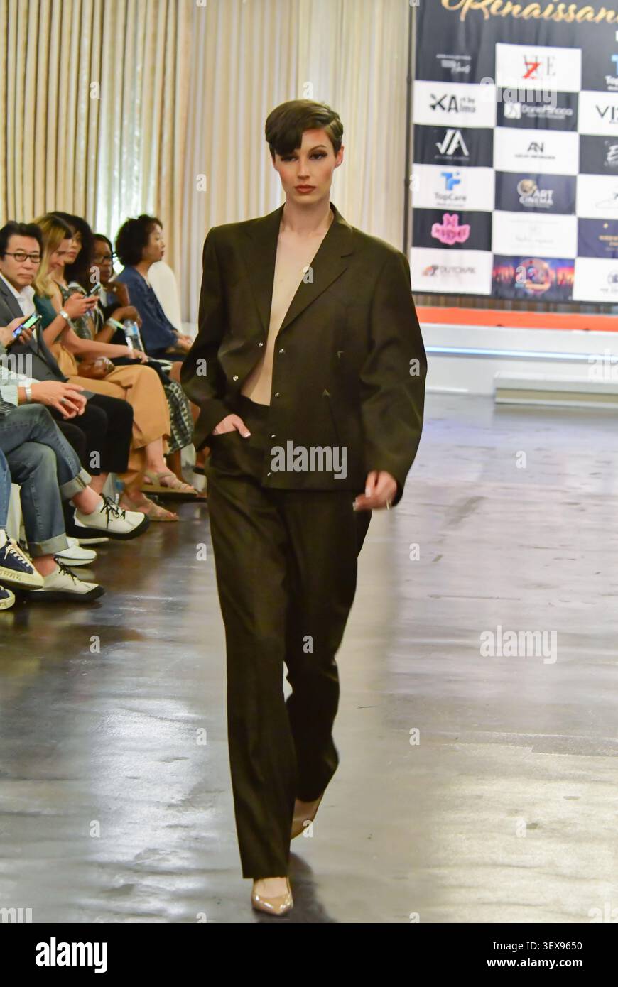 6/27/2026 RENAISSANCE RUNWAY SHOW By COUTURE CULTURE AND ARTS (CCA) in ...