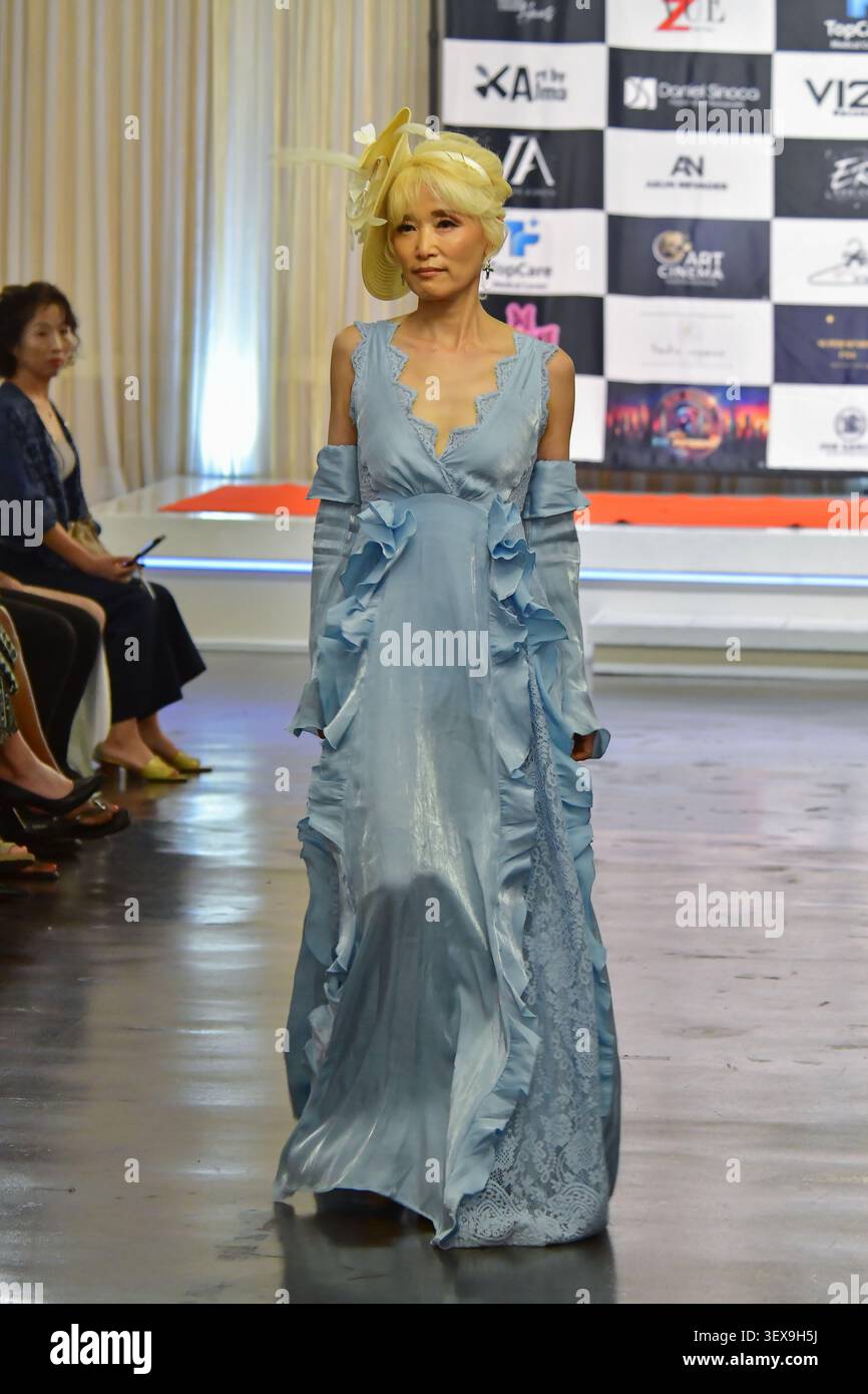 6/27/2026 RENAISSANCE RUNWAY SHOW By COUTURE CULTURE AND ARTS (CCA) in ...