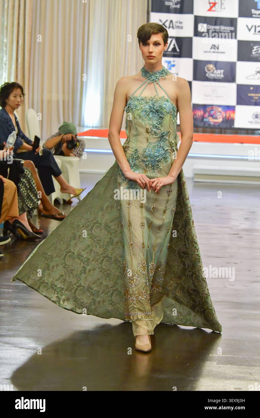 6/27/2026 RENAISSANCE RUNWAY SHOW By COUTURE CULTURE AND ARTS (CCA) in ...