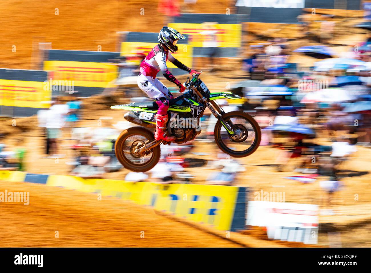 28th May 2026; Crossodromo Internacional de Agueda, Borralha, Portugal ...