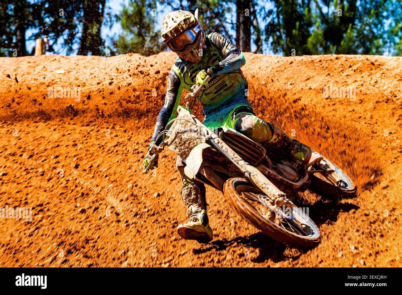 28th May 2026; Crossodromo Internacional de Agueda, Borralha, Portugal ...