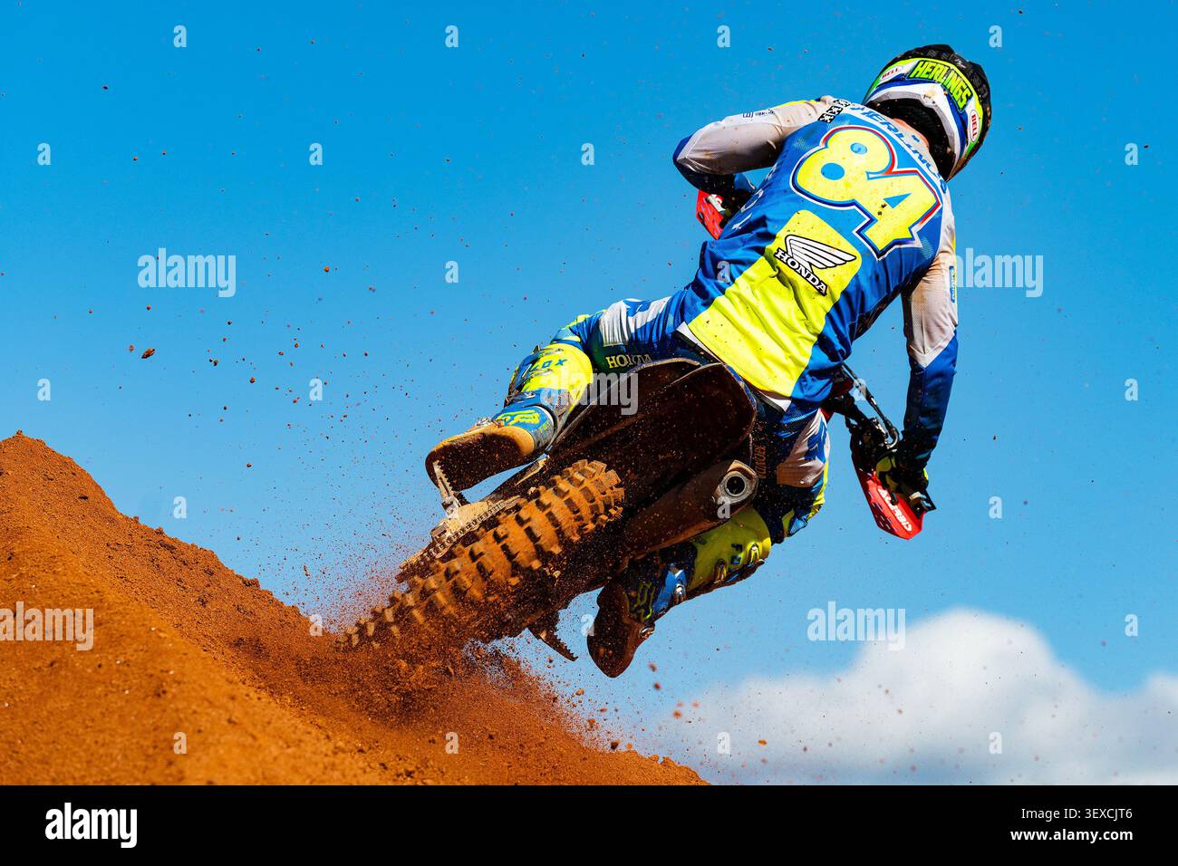 28th May 2026; Crossodromo Internacional de Agueda, Borralha, Portugal ...