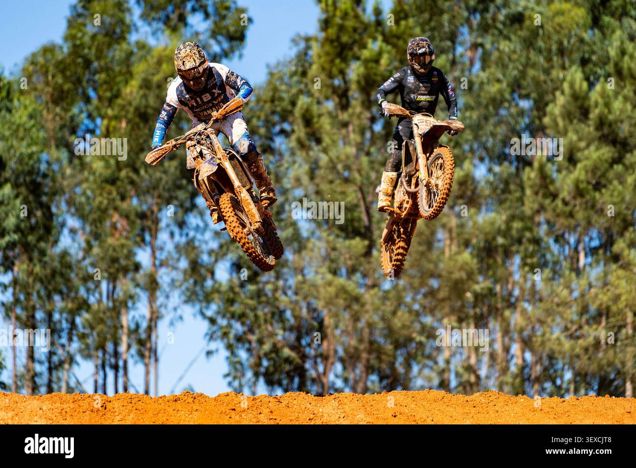 28th May 2026; Crossodromo Internacional de Agueda, Borralha, Portugal ...