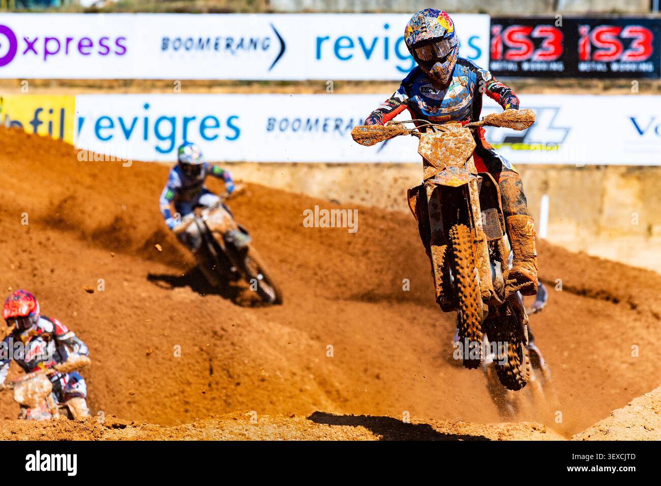 28th May 2026; Crossodromo Internacional de Agueda, Borralha, Portugal ...