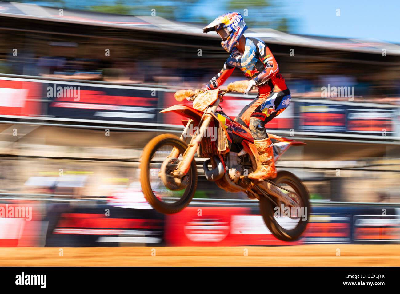 28th May 2026; Crossodromo Internacional de Agueda, Borralha, Portugal ...