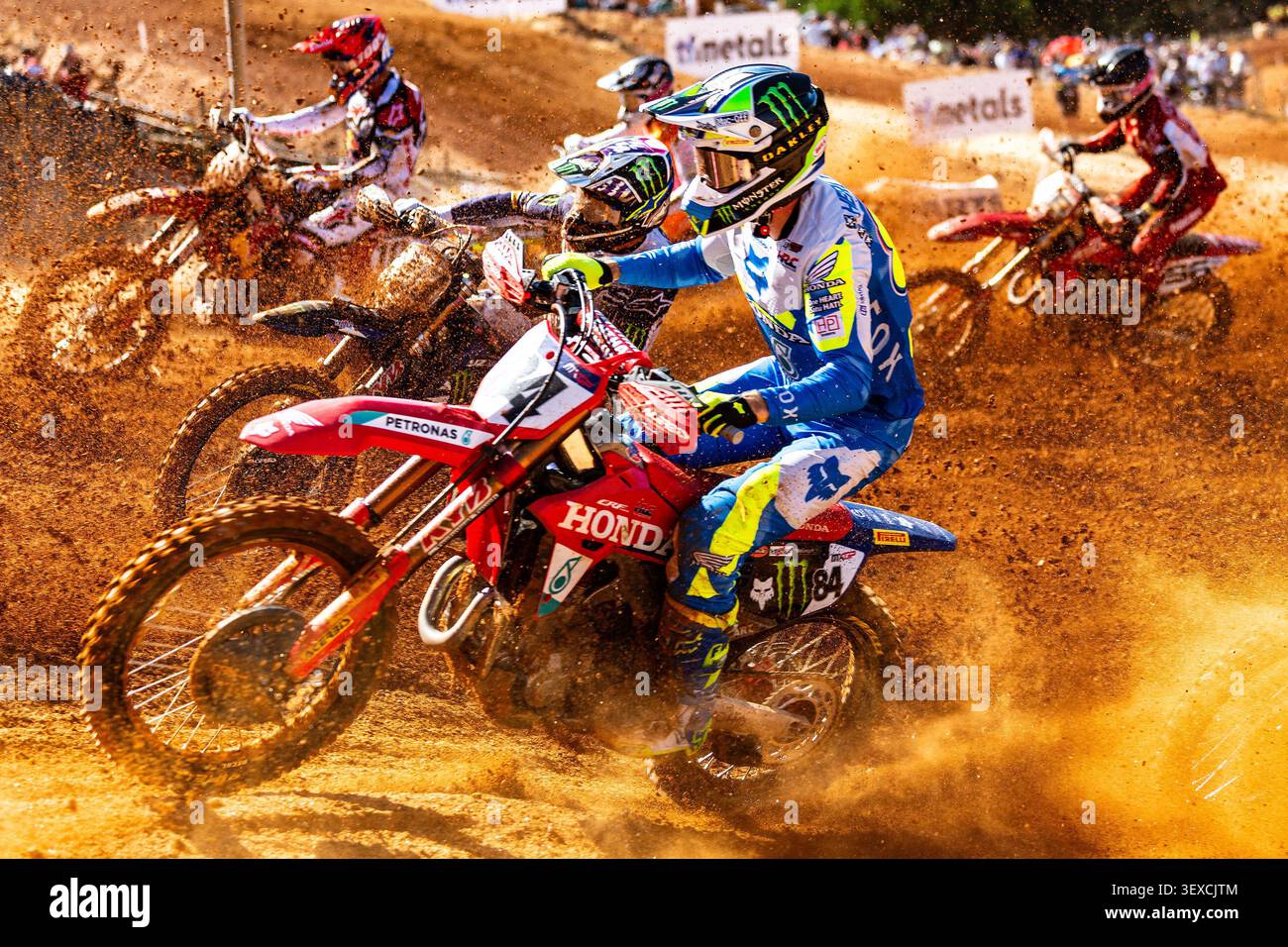 28th May 2026; Crossodromo Internacional de Agueda, Borralha, Portugal ...