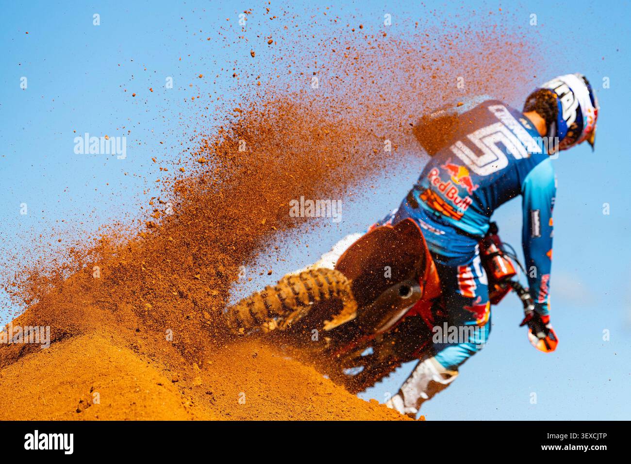28th May 2026; Crossodromo Internacional de Agueda, Borralha, Portugal ...