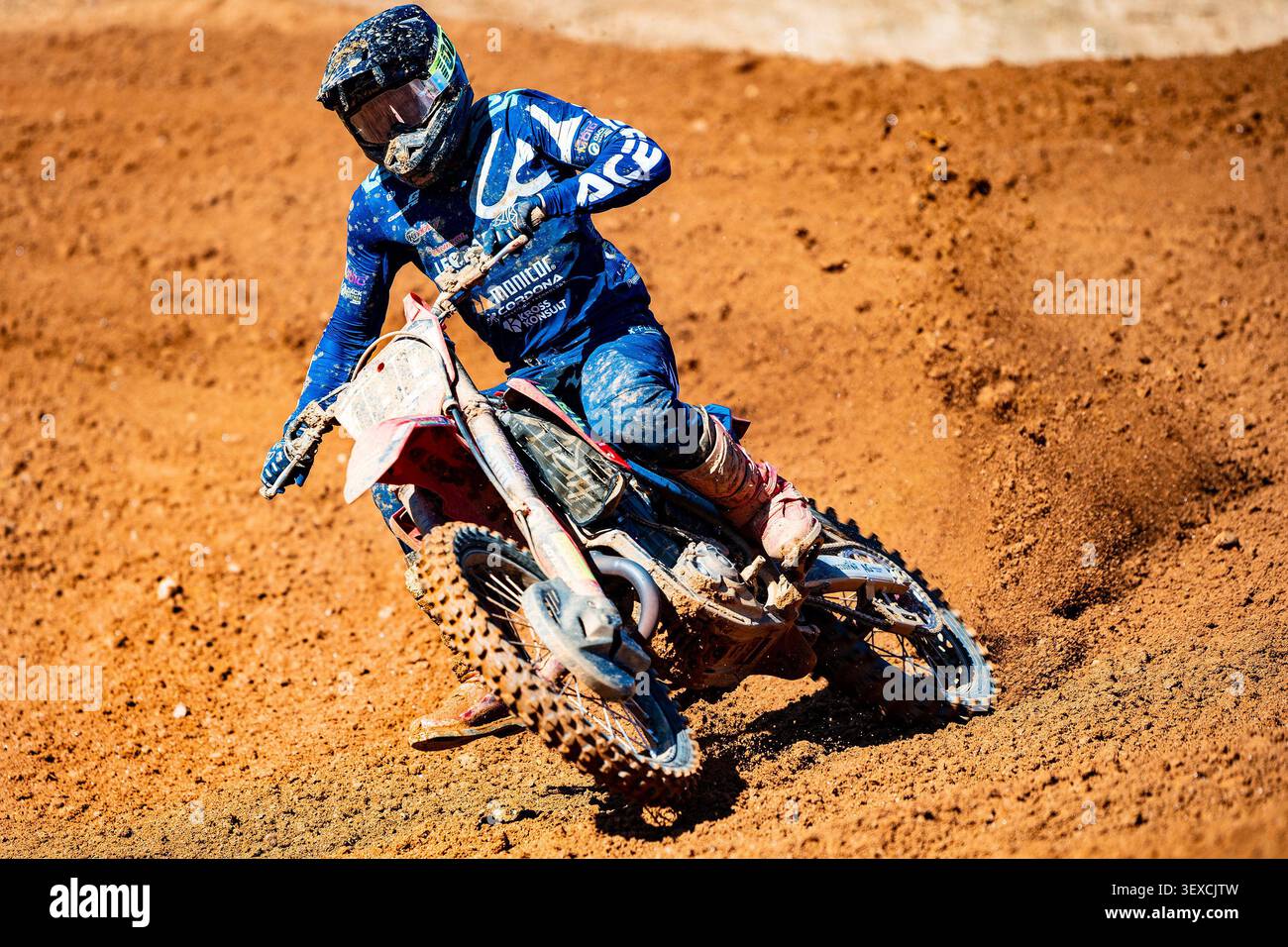28th May 2026; Crossodromo Internacional de Agueda, Borralha, Portugal ...
