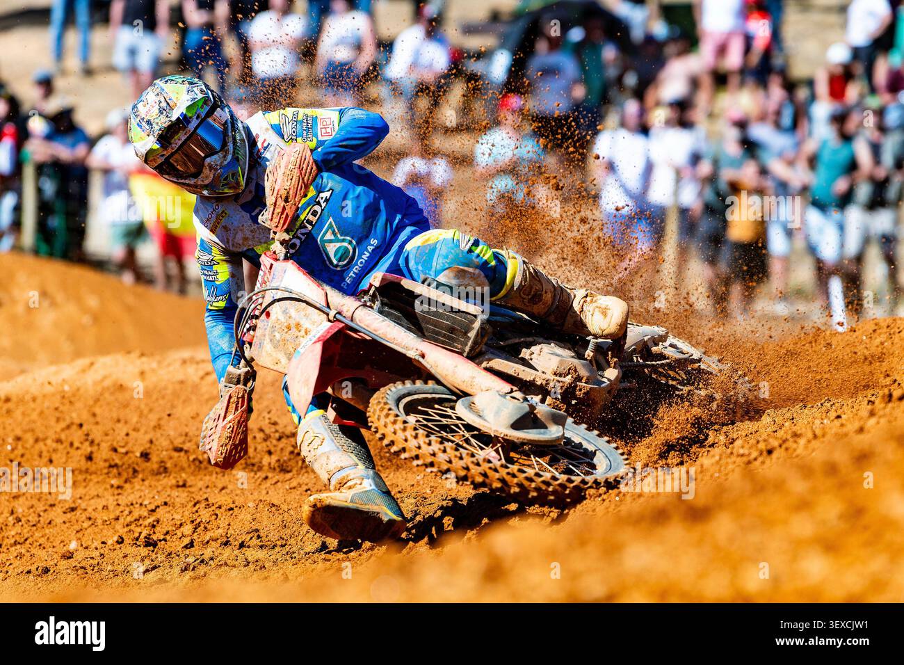 28th May 2026; Crossodromo Internacional de Agueda, Borralha, Portugal ...