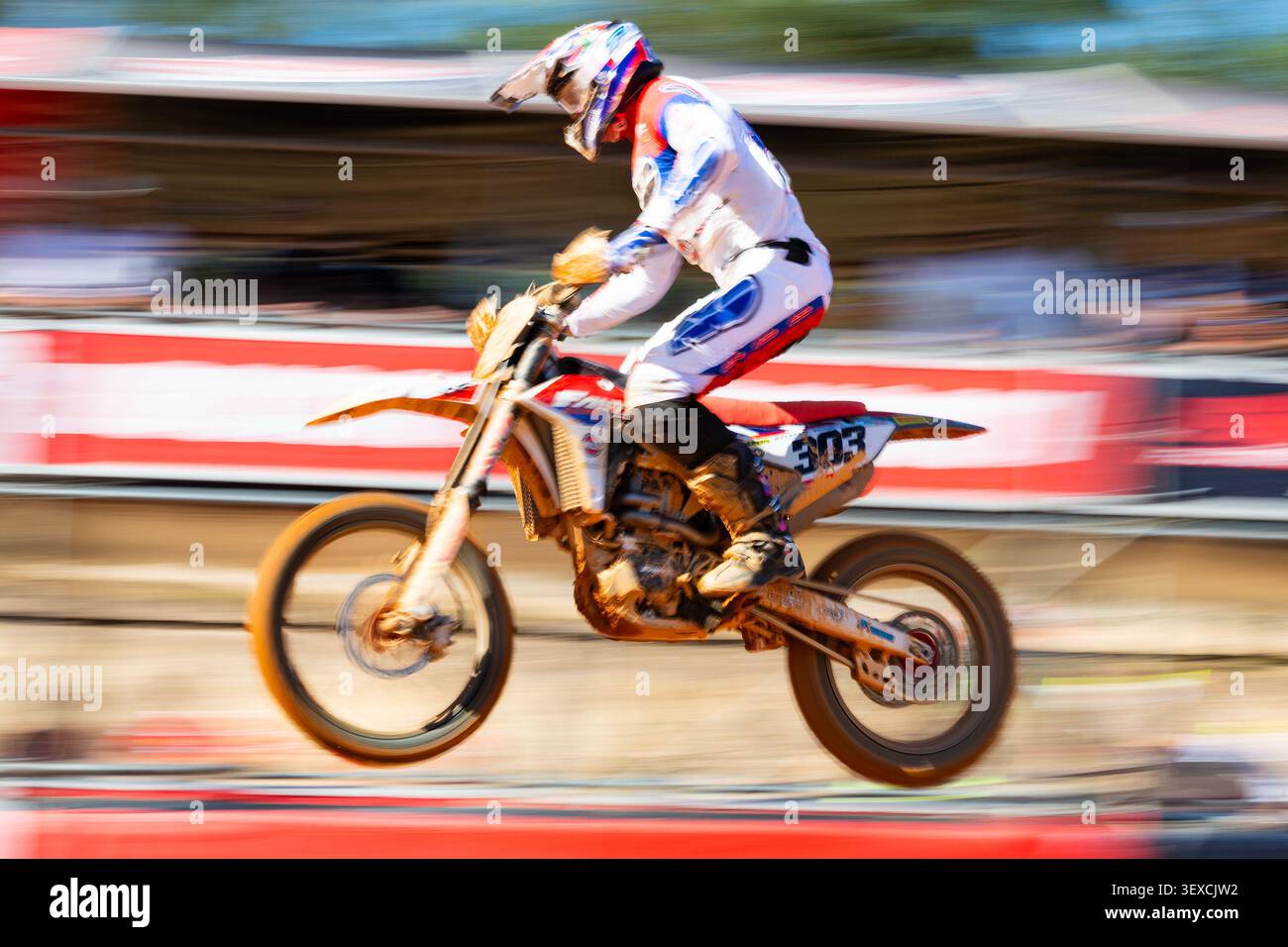 28th May 2026; Crossodromo Internacional de Agueda, Borralha, Portugal ...