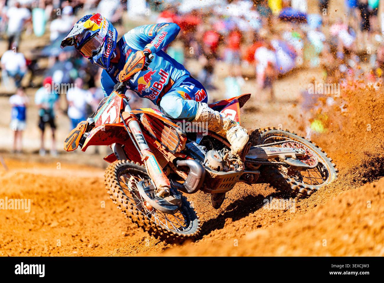28th May 2026; Crossodromo Internacional de Agueda, Borralha, Portugal ...